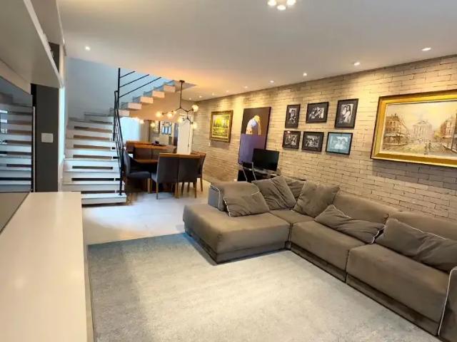 Casa / Sobrado para Venda em São Paulo/SP Tucuruvi 3 Quartos