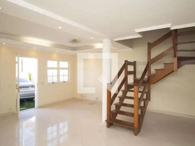 Casa / Sobrado para Venda em São Paulo/SP Tucuruvi 3 Quartos