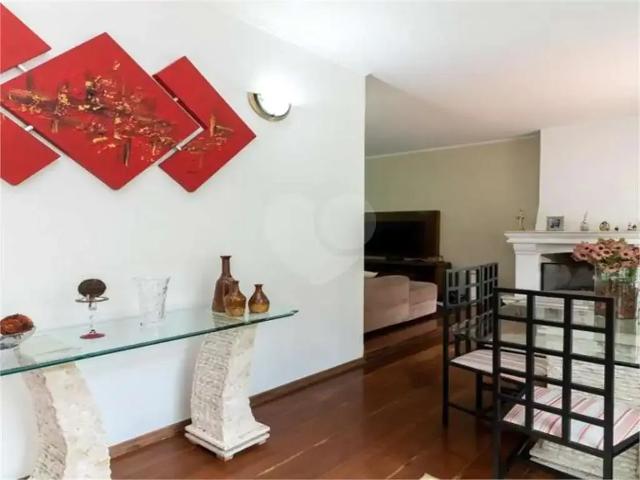 Casa / Sobrado para Venda em São Paulo/SP Tucuruvi 3 Quartos