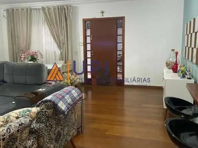 Casa / Sobrado para Venda em São Paulo/SP Tucuruvi 3 Quartos