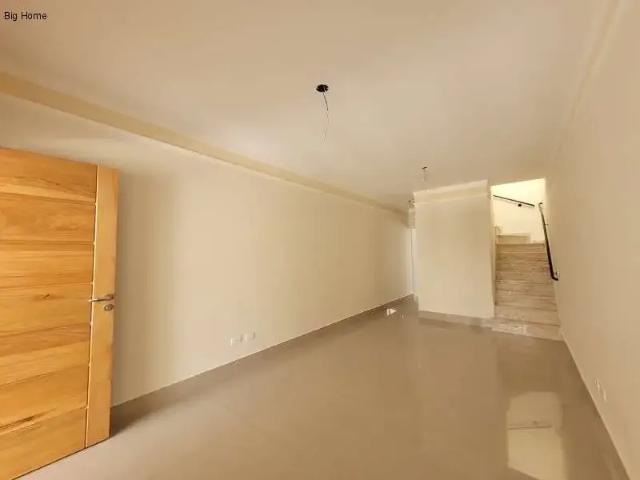 Casa / Sobrado para Venda em São Paulo/SP Tucuruvi 3 Quartos