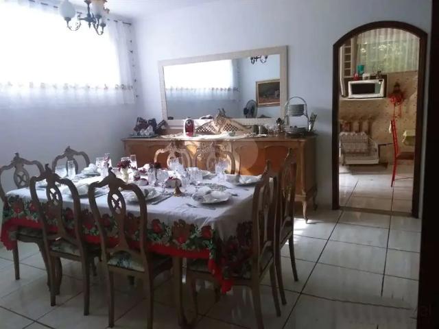 Casa / Sobrado para Venda em São Paulo/SP Tucuruvi 3 Quartos