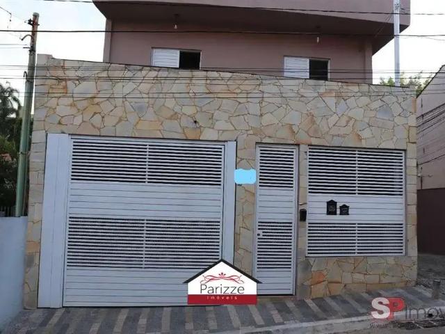 Casa / Sobrado para Venda em São Paulo/SP Tucuruvi 3 Quartos