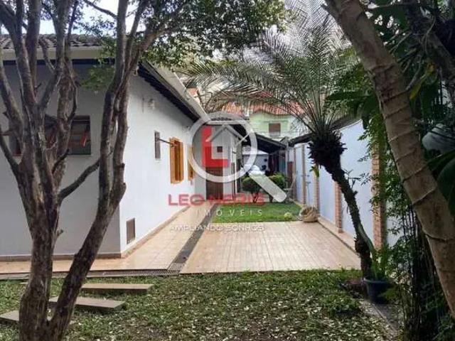 Casa / Sobrado para Venda em São Paulo/SP Tucuruvi 3 Quartos