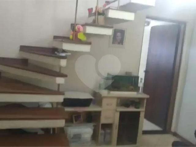 Casa / Sobrado para Venda em São Paulo/SP Tucuruvi 3 Quartos