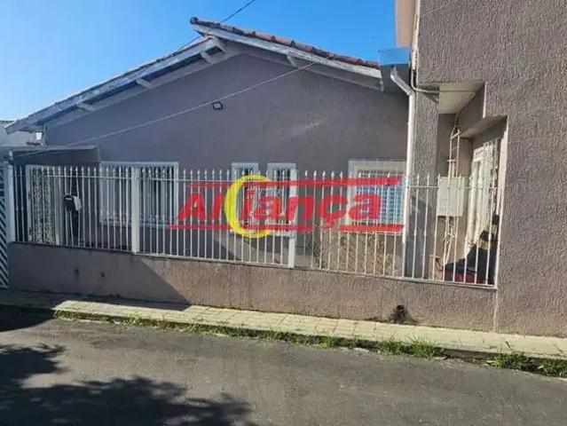 Casa / Sobrado para Venda em São Paulo/SP Tucuruvi 3 Quartos