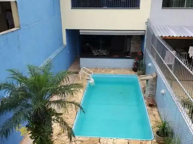 Casa / Sobrado para Venda em São Paulo/SP Tucuruvi 3 Quartos