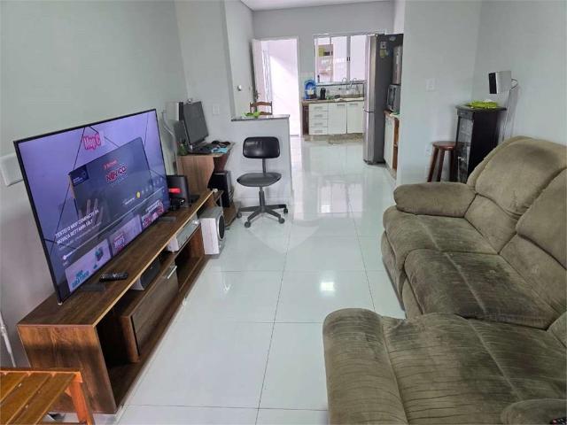 Casa / Sobrado para Venda em São Paulo/SP Vila Nivi 2 Quartos