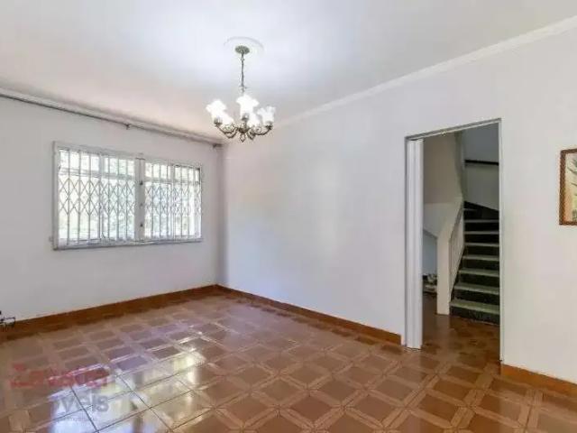 Casa / Sobrado para Venda em São Paulo/SP Tucuruvi 3 Quartos