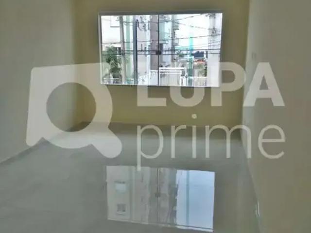 Casa / Sobrado para Venda em São Paulo/SP Tucuruvi 3 Quartos