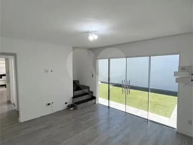 Casa / Sobrado para Venda em São Paulo/SP Tucuruvi 3 Quartos
