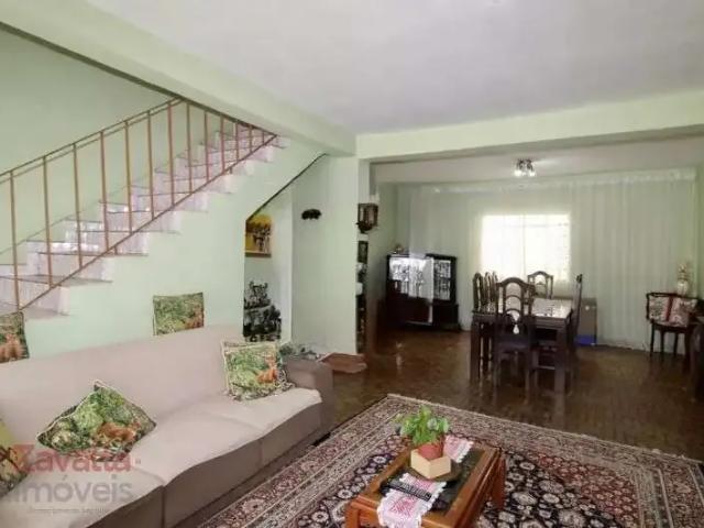 Casa / Sobrado para Venda em São Paulo/SP Tucuruvi 3 Quartos