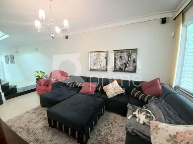 Casa / Sobrado para Venda em São Paulo/SP Tucuruvi 3 Quartos
