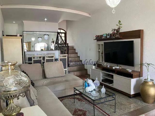 Casa / Sobrado para Venda em São Paulo/SP Tucuruvi 3 Quartos