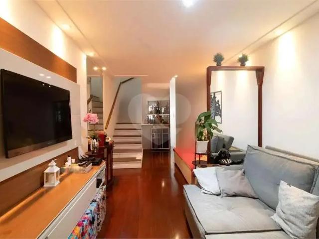 Casa / Sobrado para Venda em São Paulo/SP Tucuruvi 3 Quartos