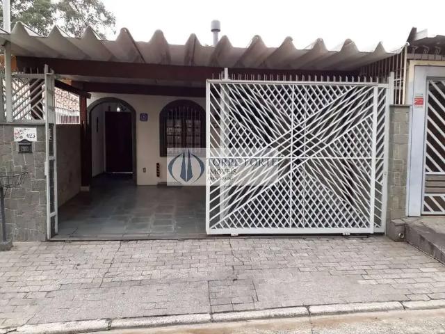 Casa / Sobrado para Venda em São Paulo/SP Tucuruvi 3 Quartos