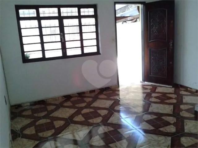 Casa / Sobrado para Venda em São Paulo/SP Tucuruvi 3 Quartos