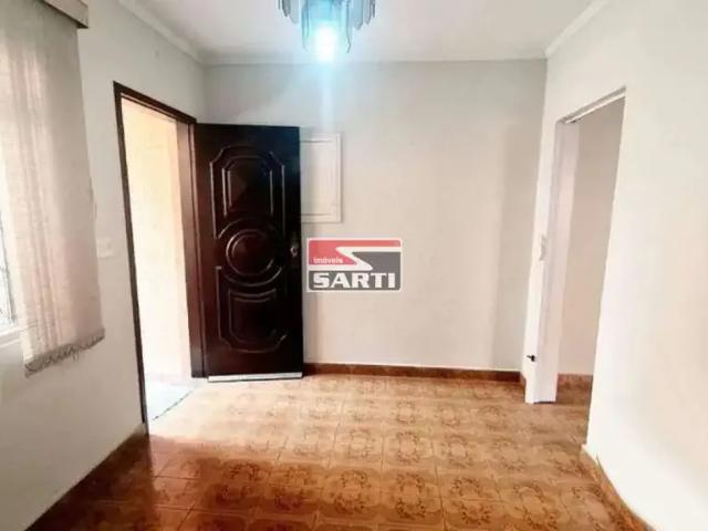 Casa / Sobrado para Venda em São Paulo/SP Tucuruvi 3 Quartos