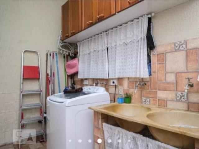 Casa / Sobrado para Venda em São Paulo/SP Tucuruvi 3 Quartos