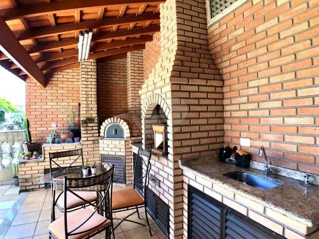 Casa / Sobrado para Venda em São Paulo/SP Tucuruvi 3 Quartos