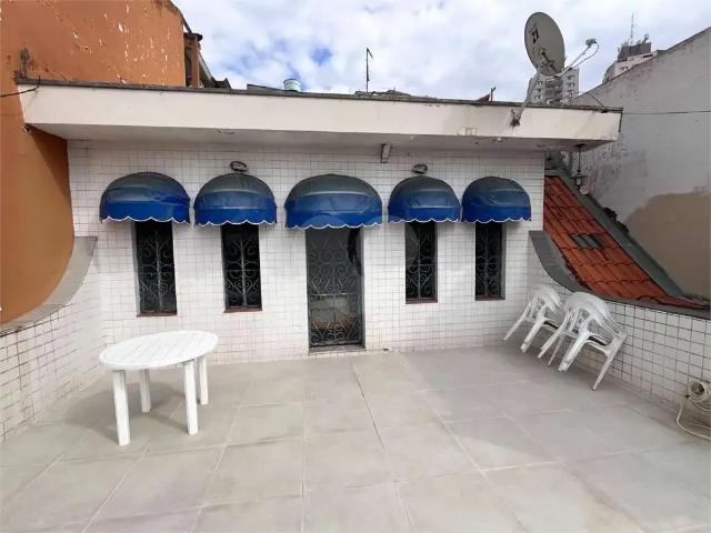 Casa / Sobrado para Venda em São Paulo/SP Tucuruvi 3 Quartos