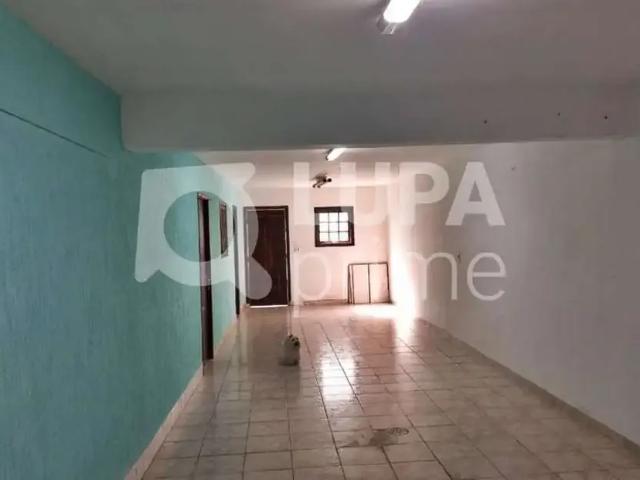 Casa / Sobrado para Venda em São Paulo/SP Tucuruvi 3 Quartos