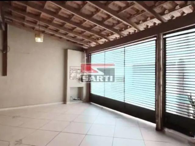 Casa / Sobrado para Venda em São Paulo/SP Tucuruvi 3 Quartos