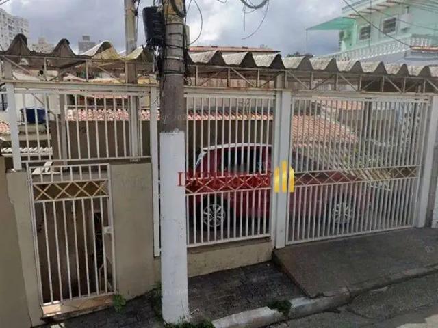 Casa / Sobrado para Venda em São Paulo/SP Tucuruvi 3 Quartos