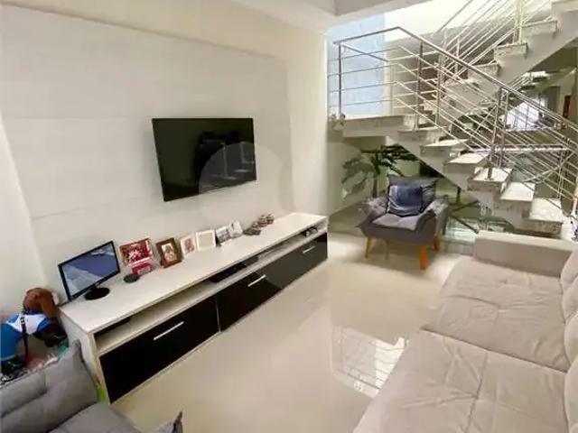 Casa / Sobrado para Venda em São Paulo/SP Tucuruvi 3 Quartos