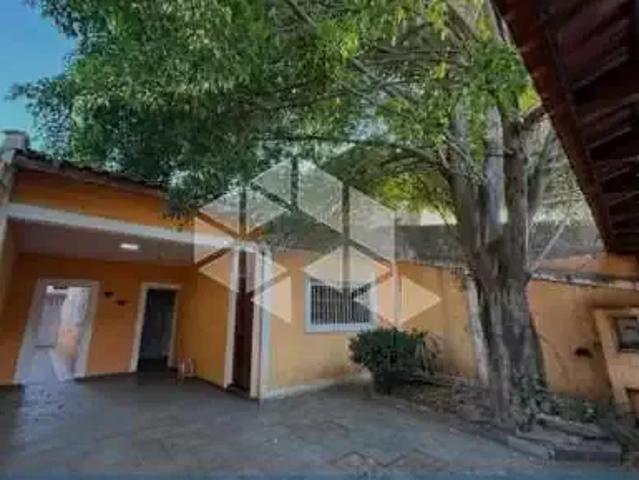Casa / Sobrado para Venda em São Paulo/SP Tucuruvi 3 Quartos