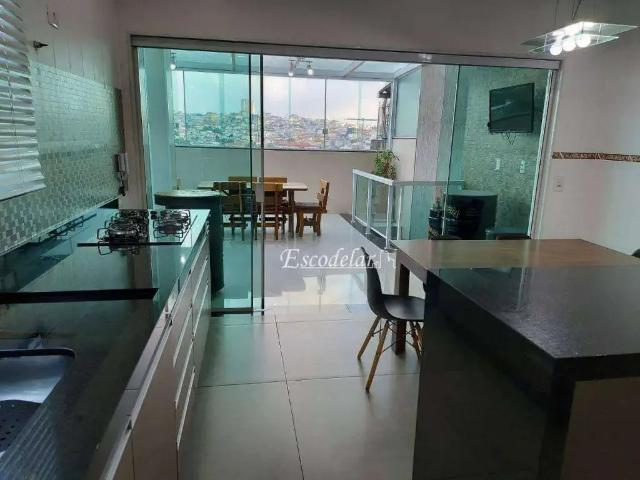 Casa / Sobrado para Venda em São Paulo/SP Tucuruvi 3 Quartos