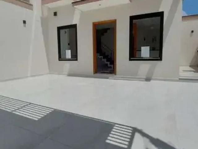Casa / Sobrado para Venda em São Paulo/SP Tucuruvi 3 Quartos