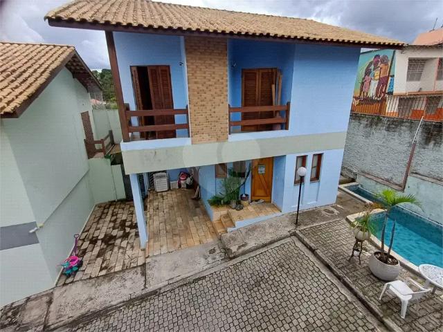Casa / Sobrado para Venda em São Paulo/SP Tucuruvi 3 Quartos