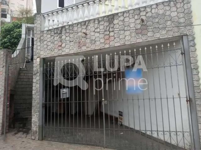 Casa / Sobrado para Venda em São Paulo/SP Tucuruvi 3 Quartos