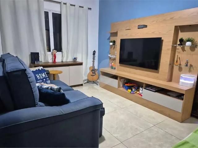 Casa / Sobrado para Venda em São Paulo/SP Tucuruvi 3 Quartos