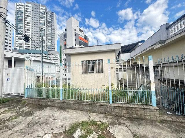 Casa / Sobrado para Venda em São Paulo/SP Tucuruvi 3 Quartos