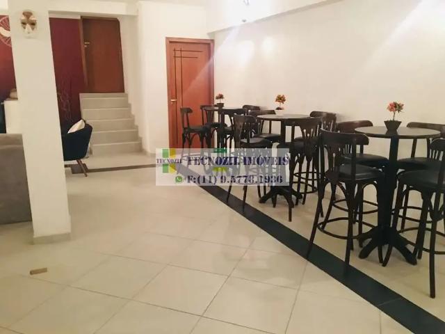 Casa / Sobrado para Venda em São Paulo/SP Tucuruvi 3 Quartos