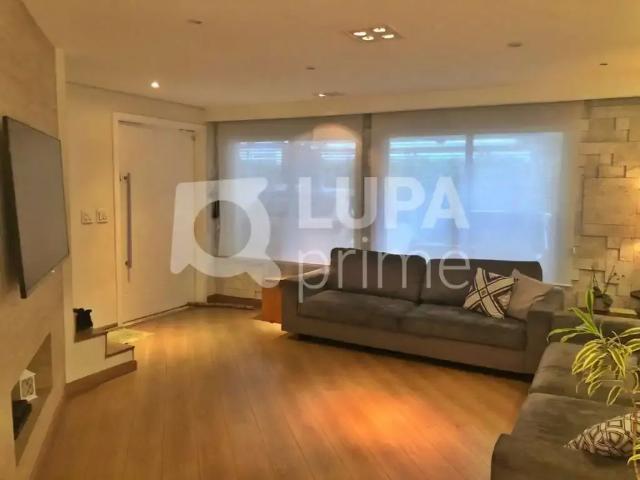 Casa / Sobrado para Venda em São Paulo/SP Tucuruvi 3 Quartos