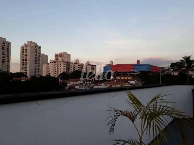 Casa / Sobrado para Venda em São Paulo/SP Tucuruvi 3 Quartos