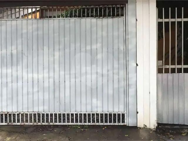 Casa / Sobrado para Venda em São Paulo/SP Tucuruvi 3 Quartos
