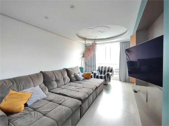 Casa / Sobrado para Venda em São Paulo/SP Tucuruvi 3 Quartos