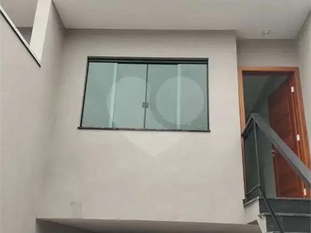 Casa / Sobrado para Venda em São Paulo/SP Tucuruvi 3 Quartos