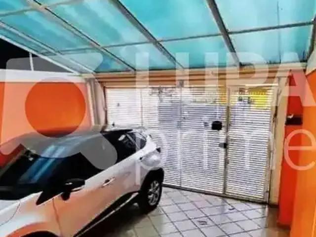 Casa / Sobrado para Venda em São Paulo/SP Tucuruvi 3 Quartos