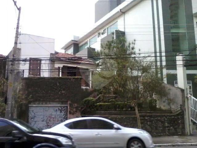 Casa / Sobrado para Venda em São Paulo/SP Tucuruvi 3 Quartos