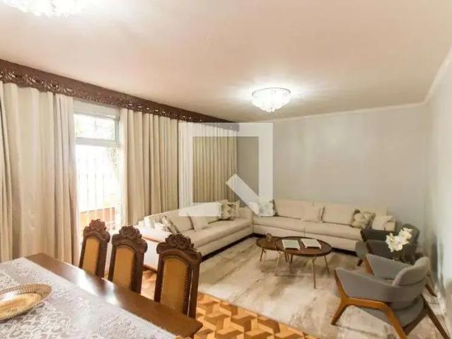Casa / Sobrado para Venda em São Paulo/SP Tucuruvi 3 Quartos