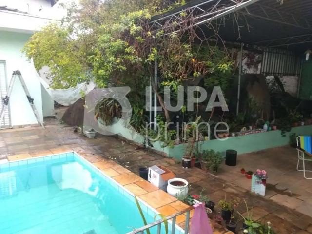 Casa / Sobrado para Venda em São Paulo/SP Tucuruvi 3 Quartos