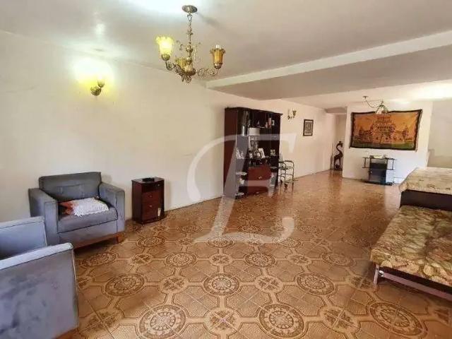 Casa / Sobrado para Venda em São Paulo/SP Tucuruvi 3 Quartos