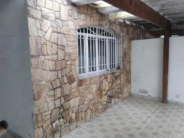 Casa / Sobrado para Venda em São Paulo/SP Tucuruvi 3 Quartos