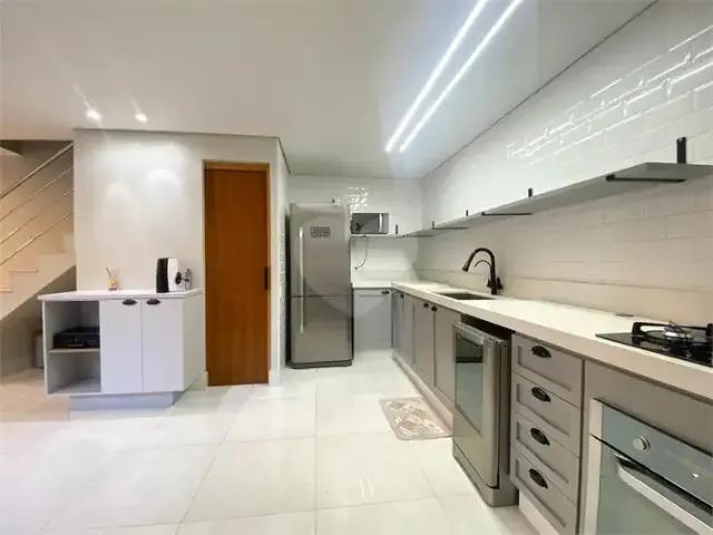 Casa / Sobrado para Venda em São Paulo/SP Tucuruvi 3 Quartos