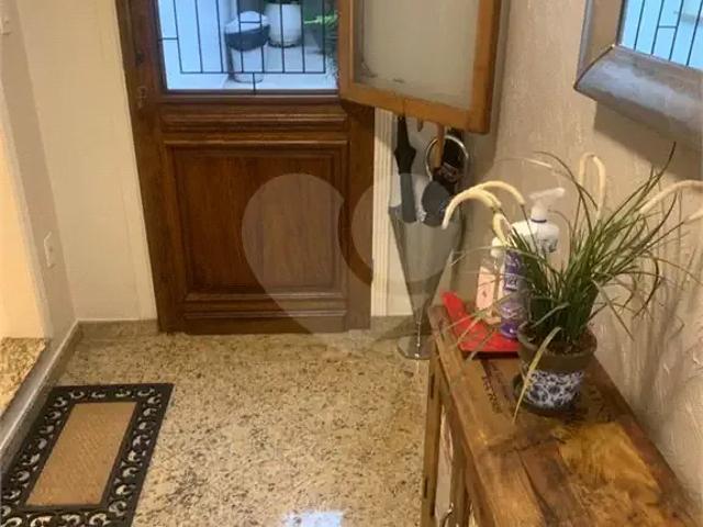 Casa / Sobrado para Venda em São Paulo/SP Tucuruvi 3 Quartos